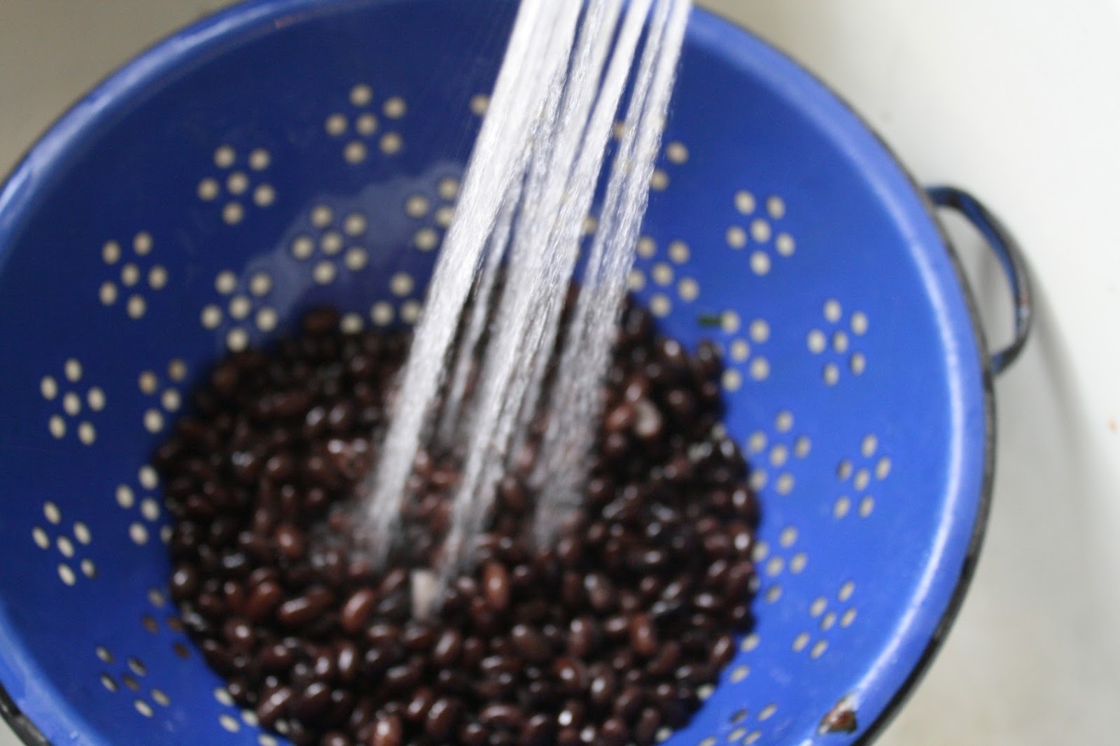 Sunny Simple Life: Easiest Way to Cook Dried Beans